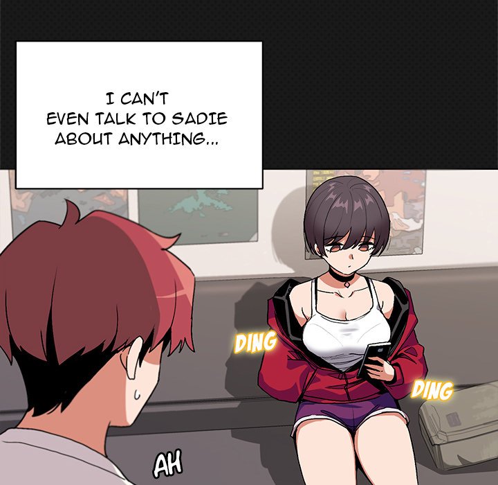 An Outsider S Way In