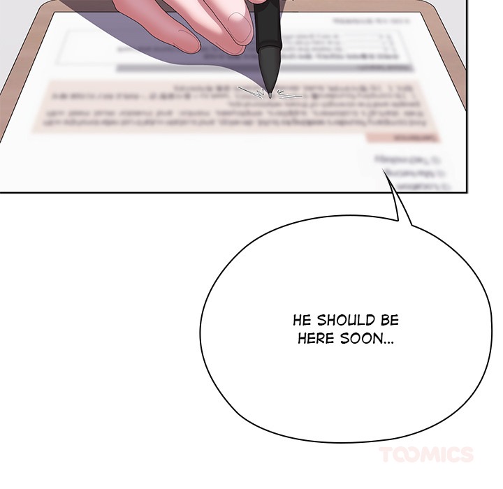 Office Shitbag Alert Chapter 67