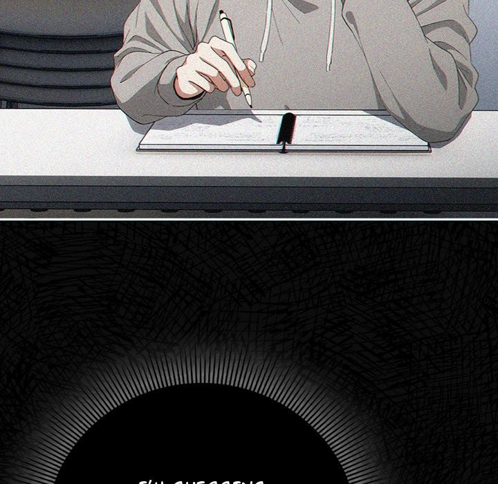 Switch On Season 2 Chapter 18