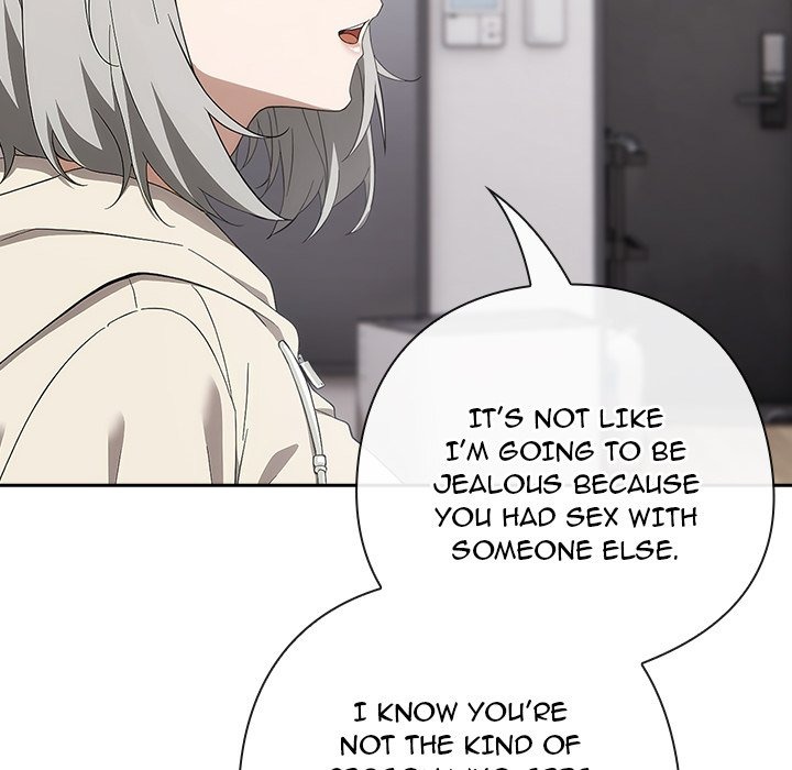 Switch On Season 2 Chapter 18